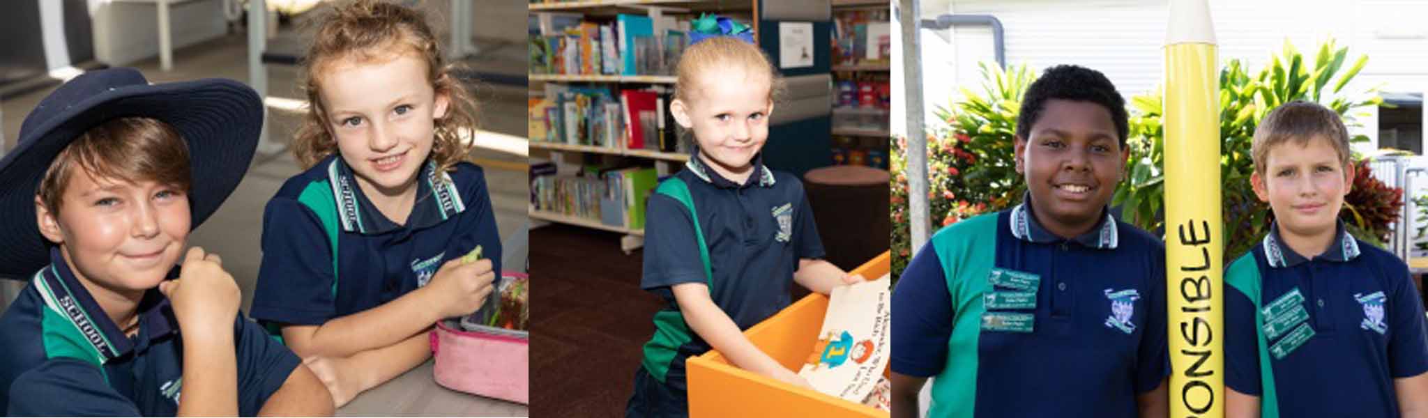 Dundula State School