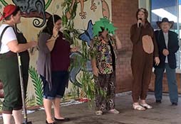 Dundula State School