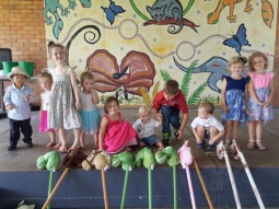 Dundula State School