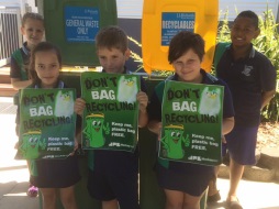 Dundula State School