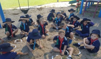 Dundula State School