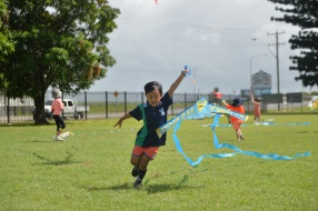 Dundula State School