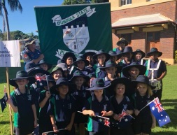 Dundula State School