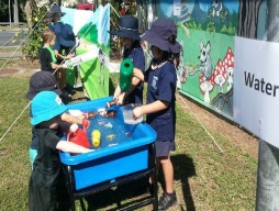 Dundula State School